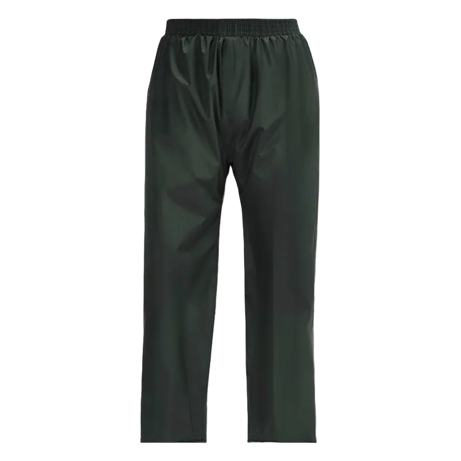 Afdoent Men's Rain Pants Breathable Bottoms Lightweight Hiking Pants ...