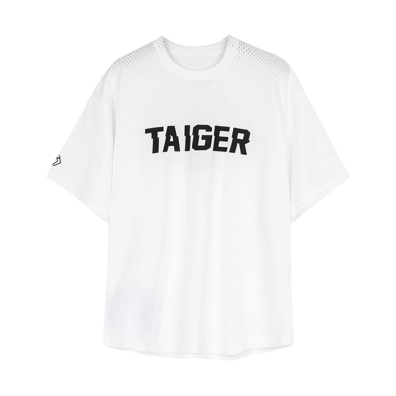 Afdoent Mens T Shirts Male Summer Casual Letter Print Shirt Blouse ...