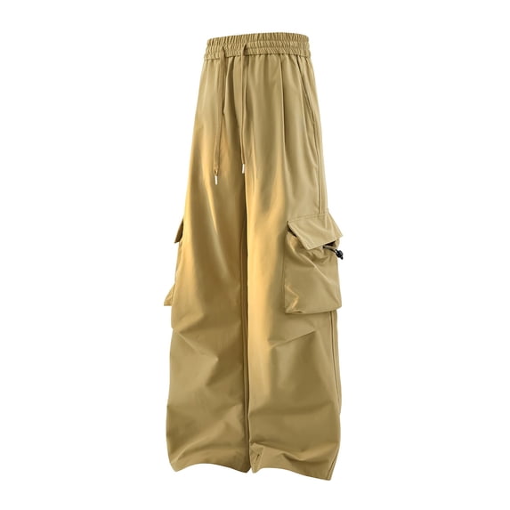Afdoent Pants For Men Cargo Pants Water Hiking Outdoor Adventure Sports ...