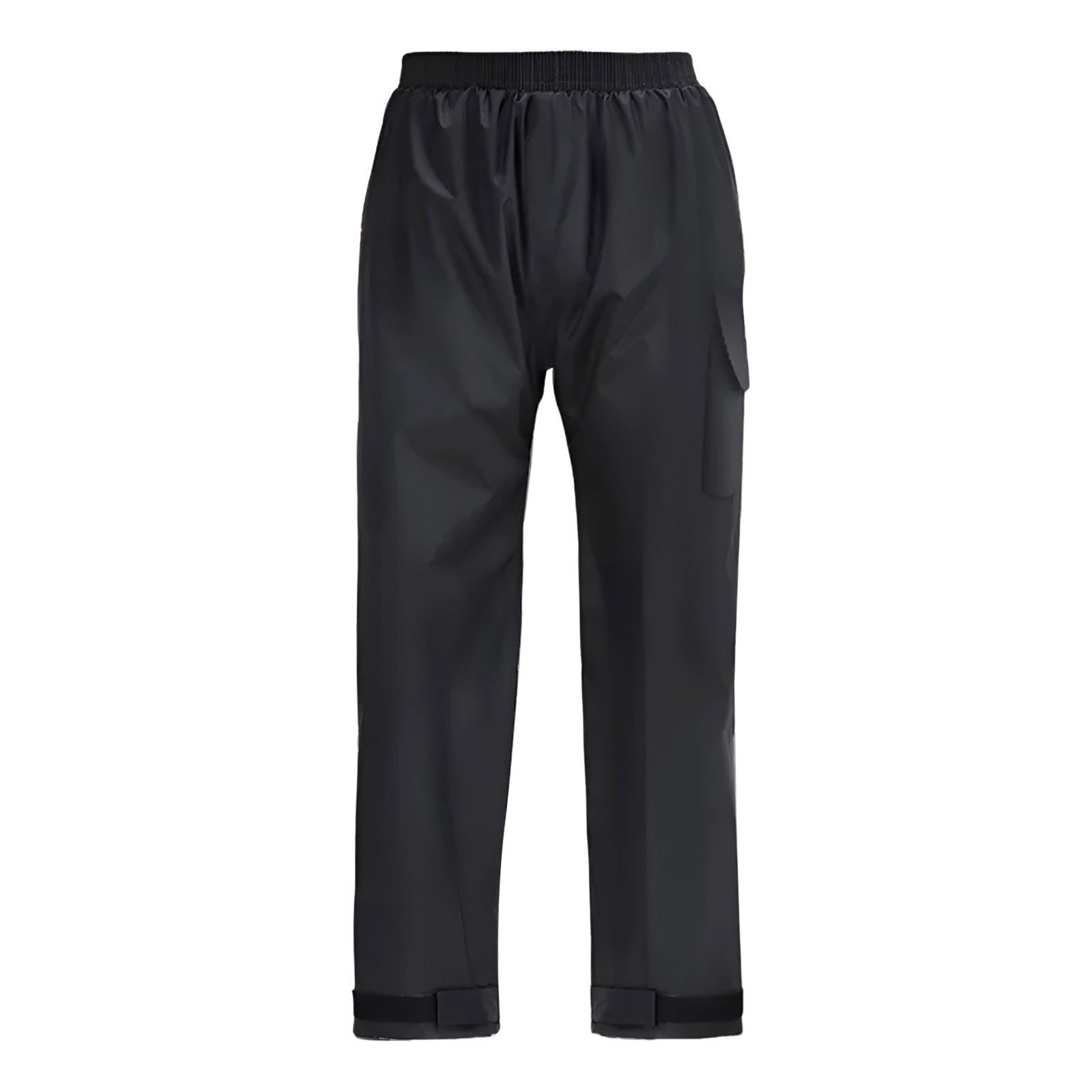 Afdoent Rain Pants For Men Breathable Bottoms Lightweight Hiking Pants ...