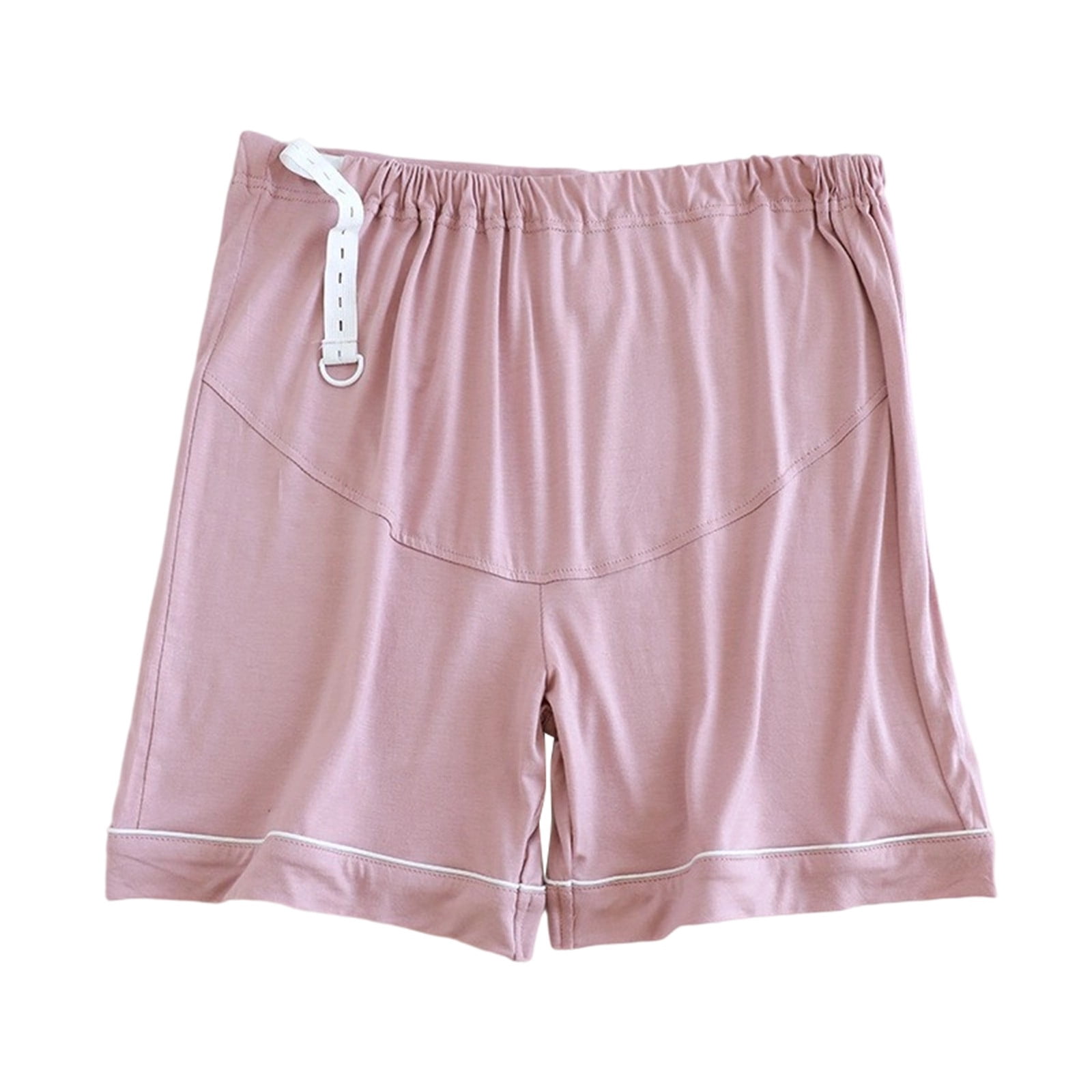 Afdoent Shorts For Women Maternity Shorts For Women High Waisted ...