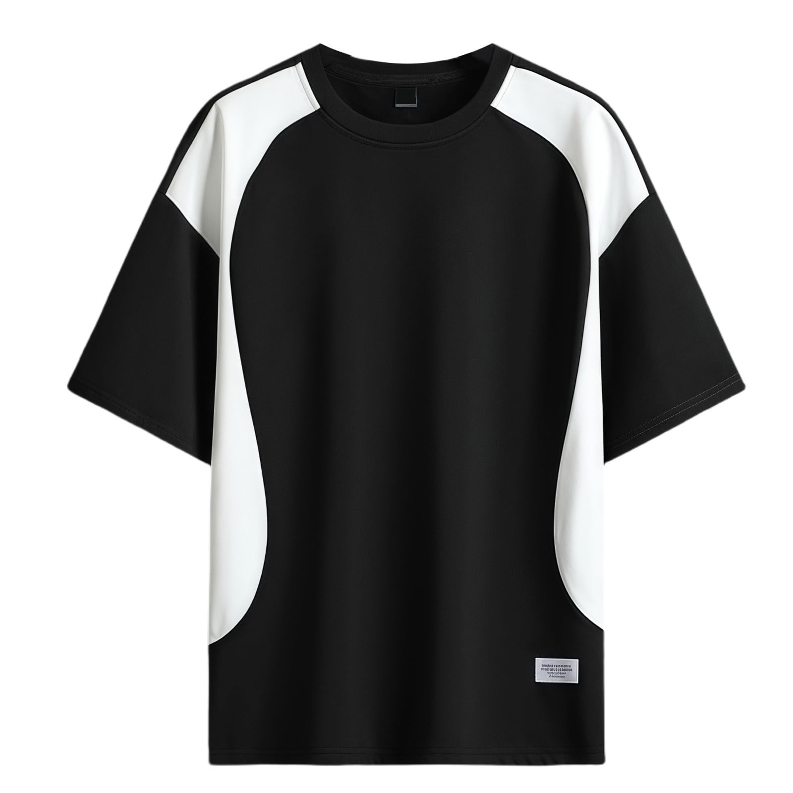 Afdoent T Shirts For Men For Daily Wear And Sports Versatile Design ...