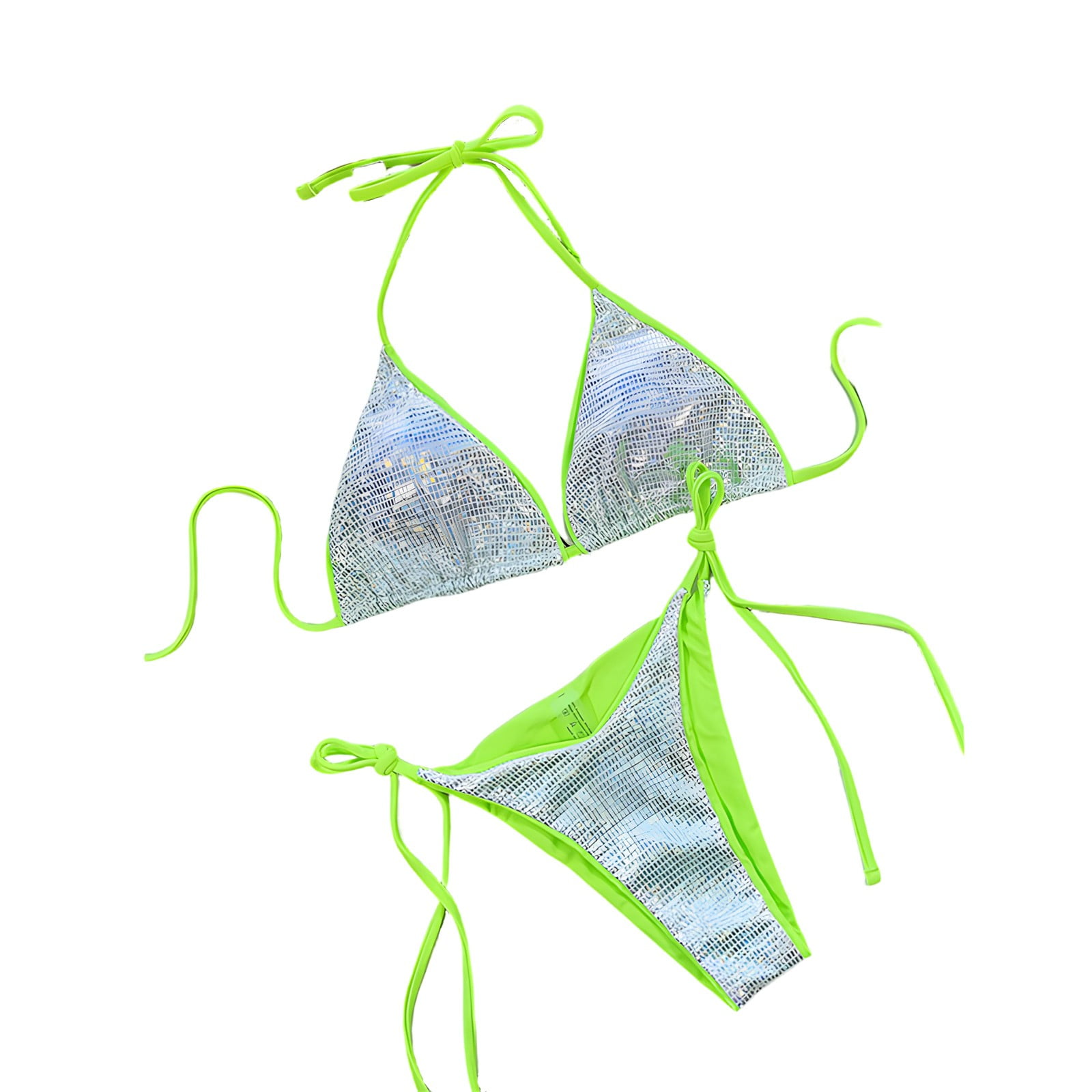Afdoent Tankini Swimsuits For Women Fashionable Tankini Swimsuit With ...