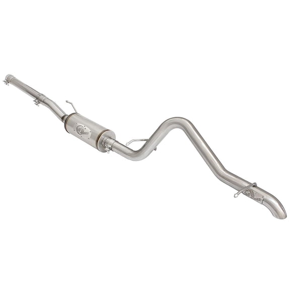 Jeep Wrangler Yj Exhaust System Kit