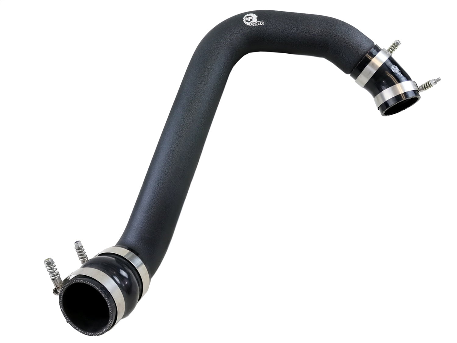 Afe Power 46 20108 B Bladerunner Intercooler Tube (Hot), 1 Pack Fits ...