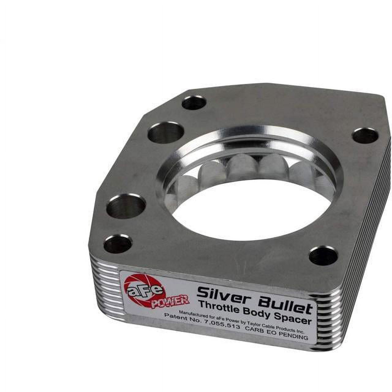 AFE Silver Bullet TBS - Walmart.com