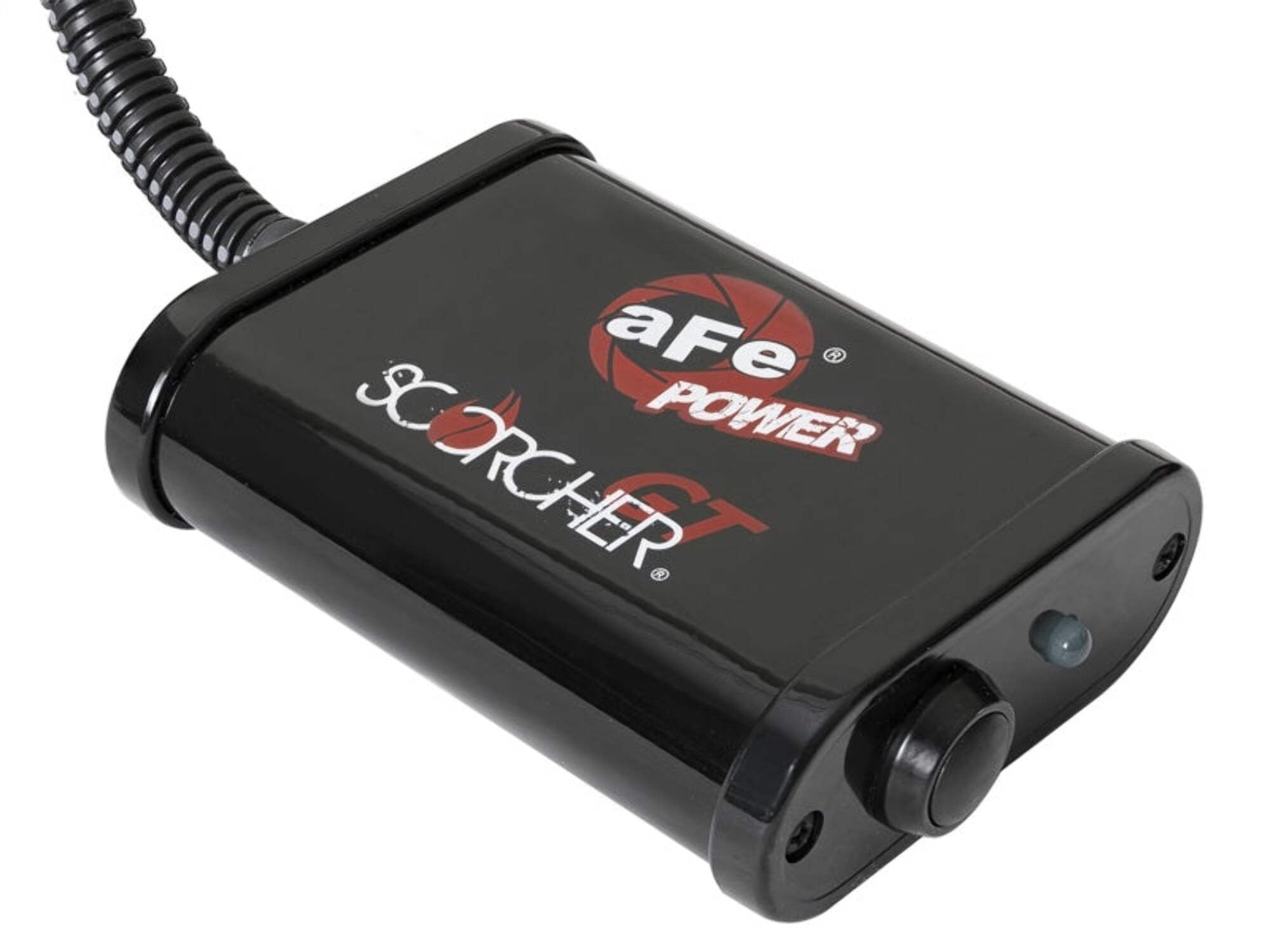 aFe Scorcher GT Module 2018 Jeep Wrangler (JL) V6-3.6L - Walmart.com