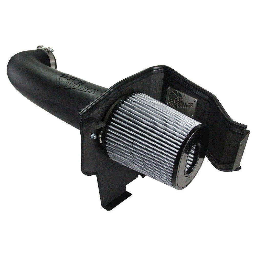 Afe Power Magnum FORCE Stage-2 Col d Air Intake System - Walmart.com