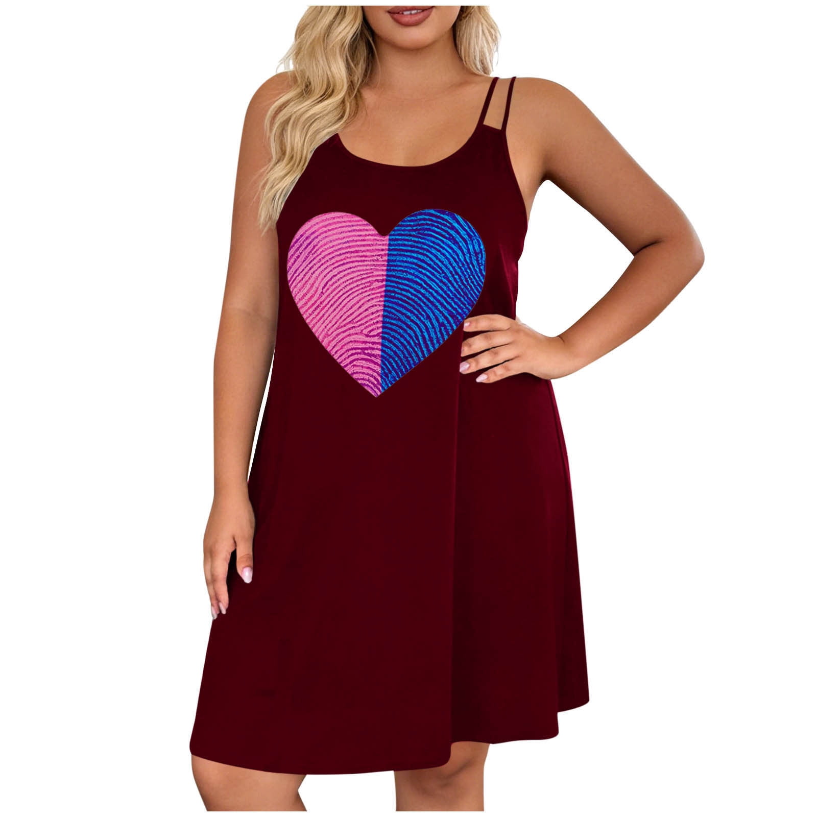 Afelkas Soft Touch High Waist Skirt for Women Stretchy Midi Skirts ...