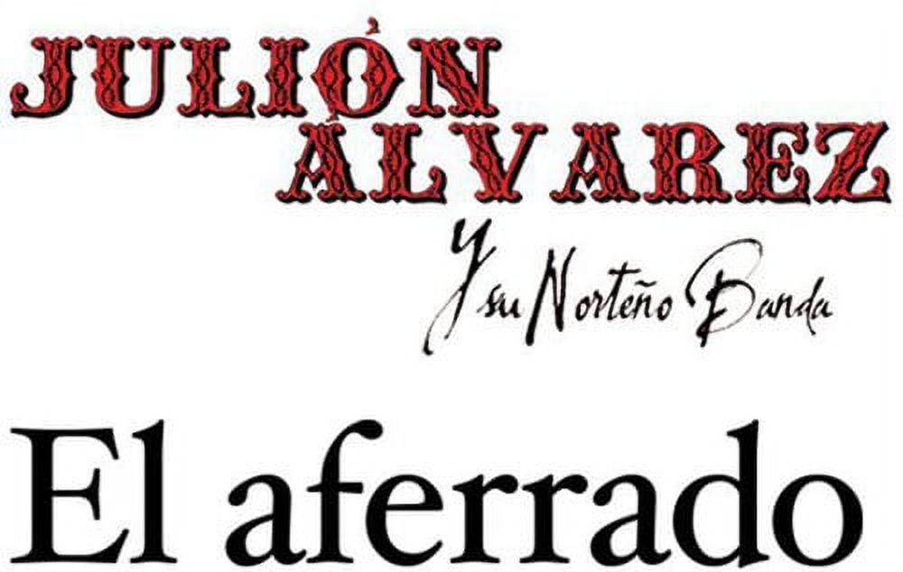 Aferrado - Walmart.com