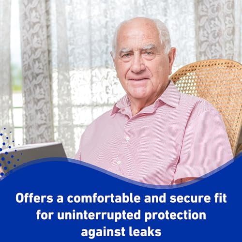 Afex High Receptacle - Shape Retaining Urine Collector for Men with ...