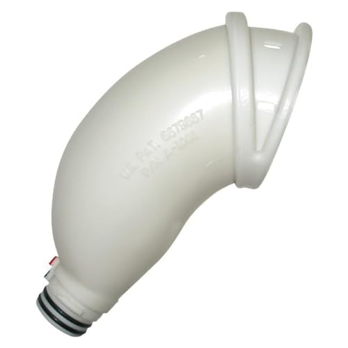 Afex High Receptacle - Shape Retaining Urine Collector for Men with ...