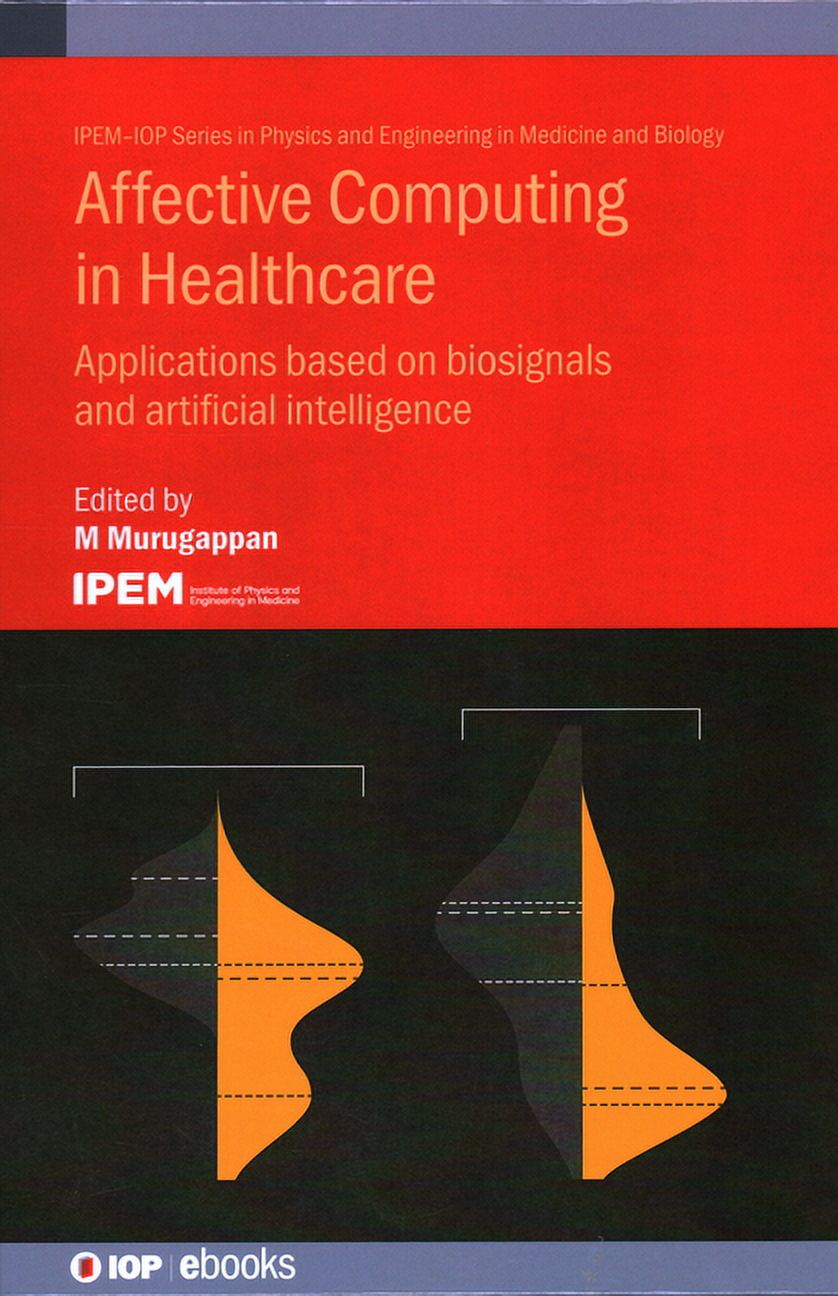 Affective Computing in Healthcare: Applications based on biosignals and ...