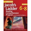 Jacob's Ladder Reading Comprehension Program: Grade 3 (2nd ed ...
