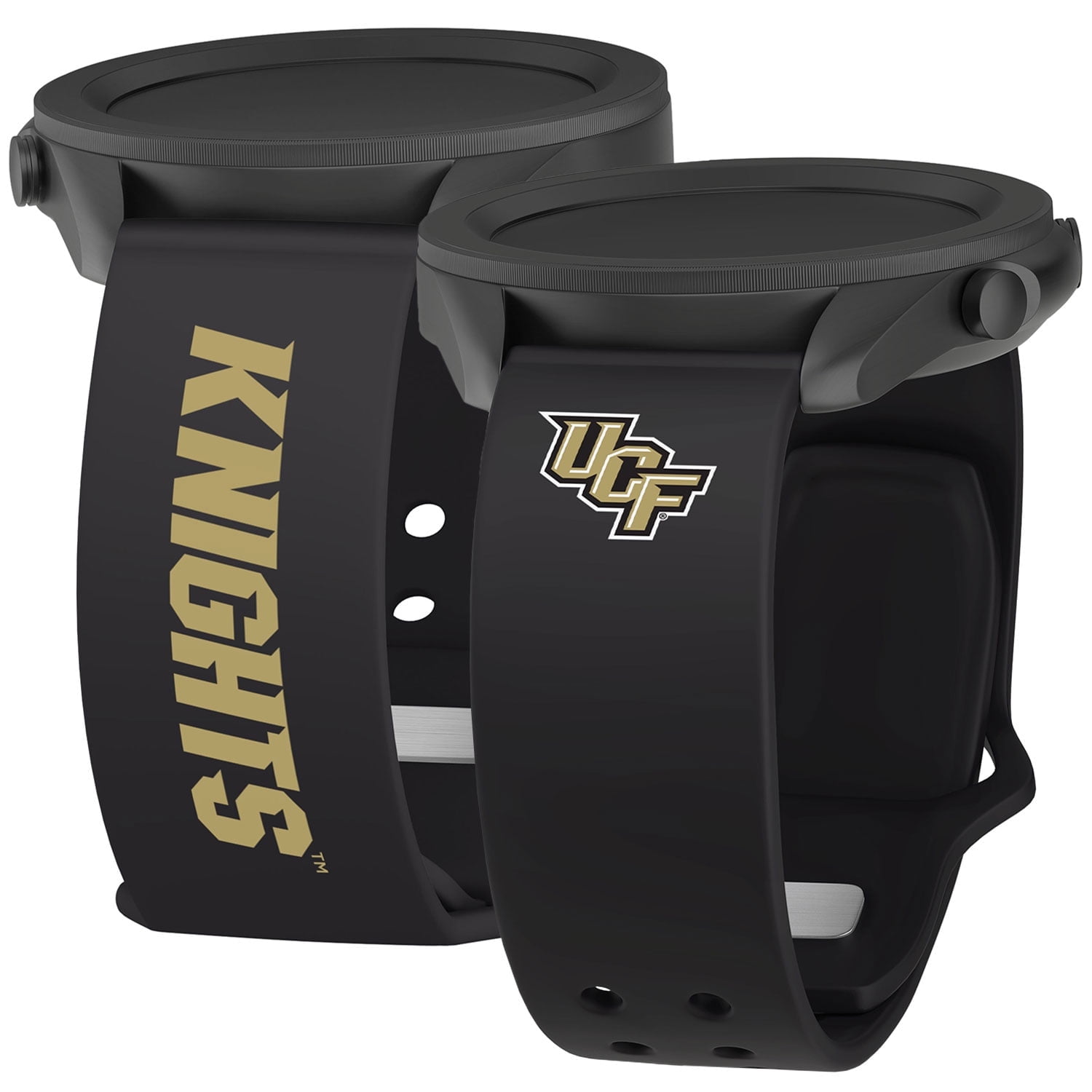 Central Florida HD Iconic Edition Unisex Watch Band for Samsung Galaxy ...