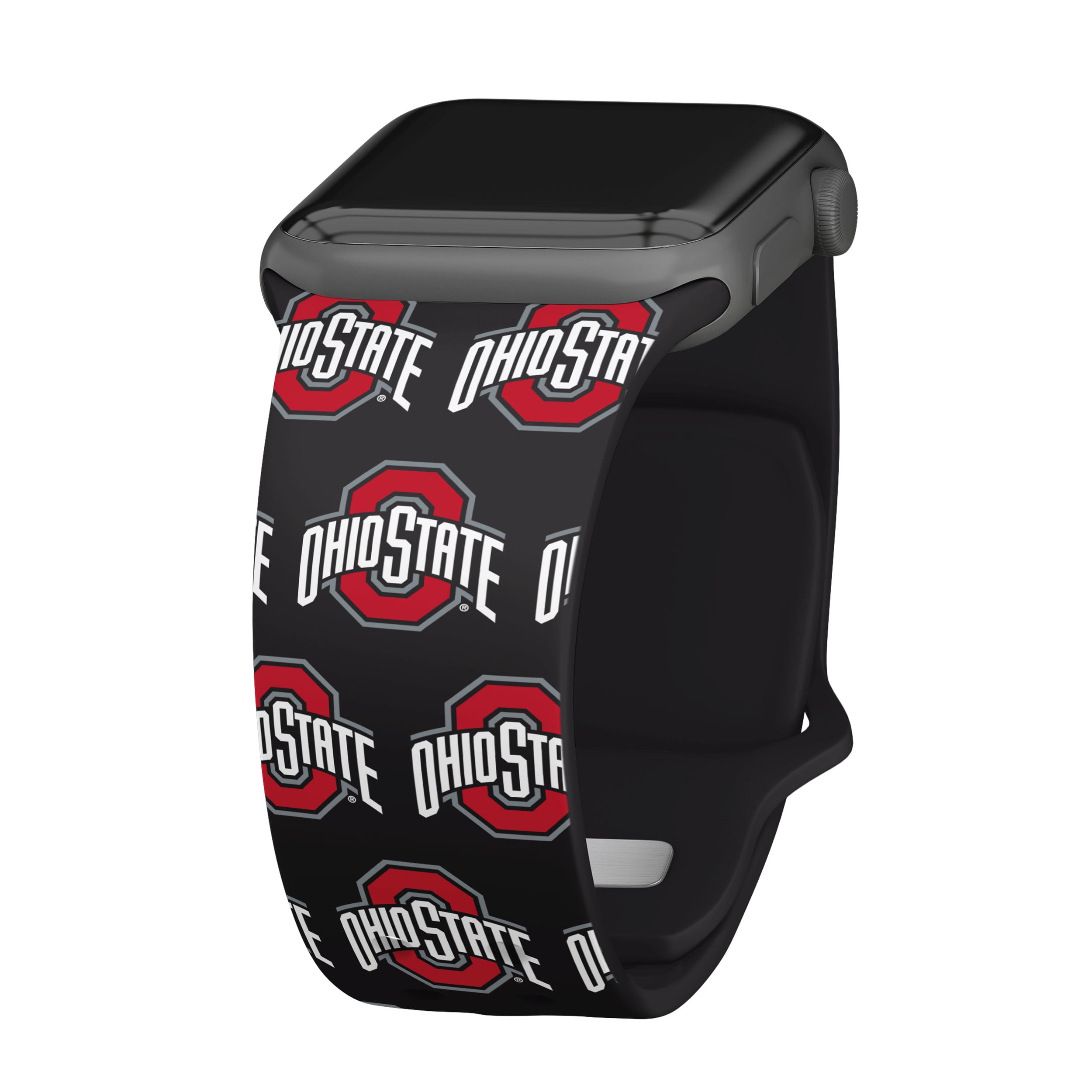 Ohio State Apple Watch Band