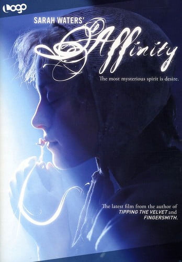 Affinity (DVD), MTV, Drama - Walmart.com