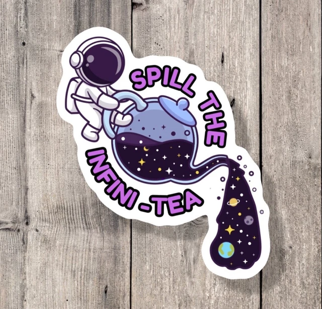 Affirmation Gift Pack, Mindfulness Sticker, Journal Words, Gratitude ...