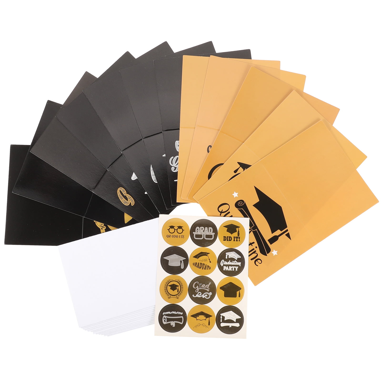 HEMOTON Grad Congratulations Card for Greeting Made of Paperboard in ...