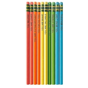 SNIFTY Mystical Fortune Telling Pencils - Color Changing Magic Reveal ...