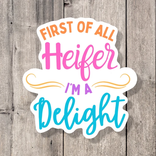 Affirmation Quote, Journal Gift Pack, Mindfulness Sticker, Scrapbook ...