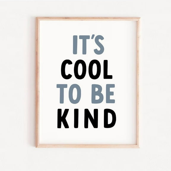 Adventure Awaits Hot Air Balloon Nursery Wall Art Poster Neutral Boho ...