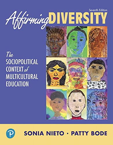 Pre-Owned Affirming Diversity: The Sociopolitical Context of ...