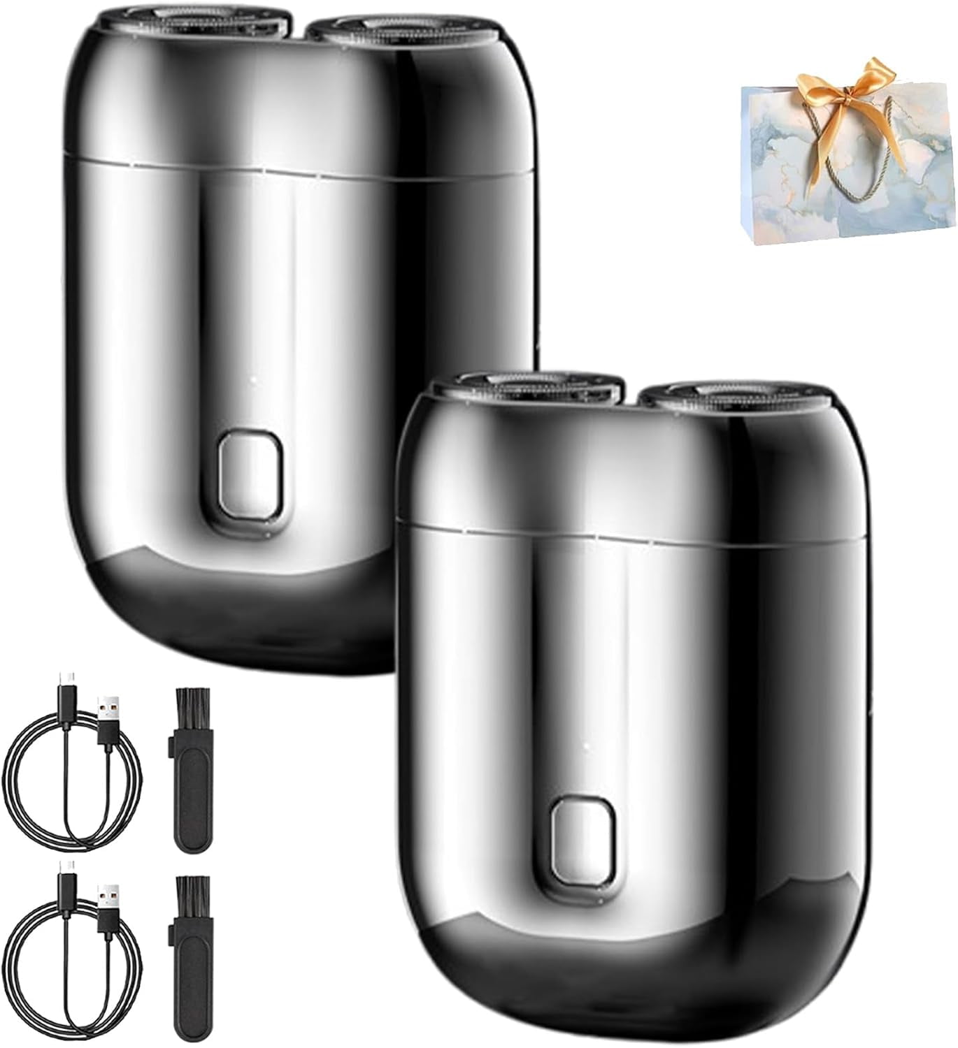 Affirmof Shaver, Affirmof Razor, Affirmoff Electric Shaver, Voalsz Mini ...