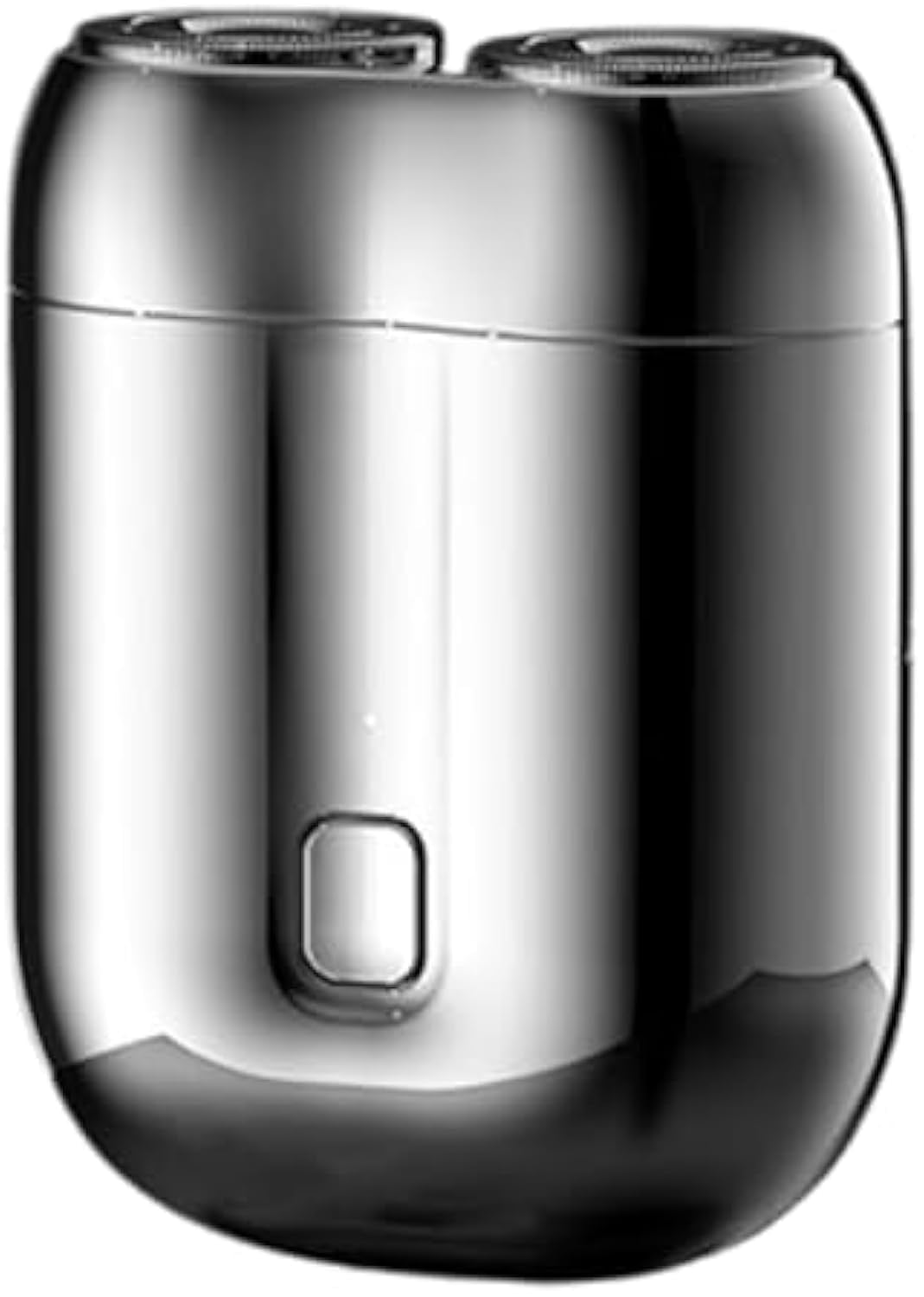 Affirmof Shaver, Affirmof Razor, Portable Rotary Dual Ring Electric ...