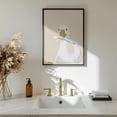 Affixzi Goose Bathroom Wall Art, Duck Toothbrushing Decor, Fun Bathroom ...