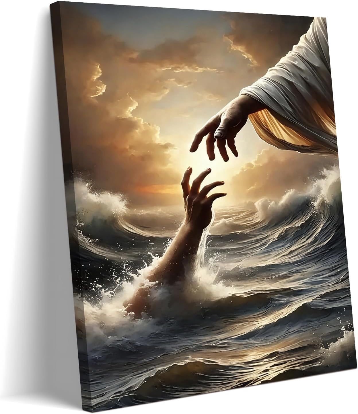 Affixzi Wall Art, Wall Decor, Picture Print Poster, Style ...