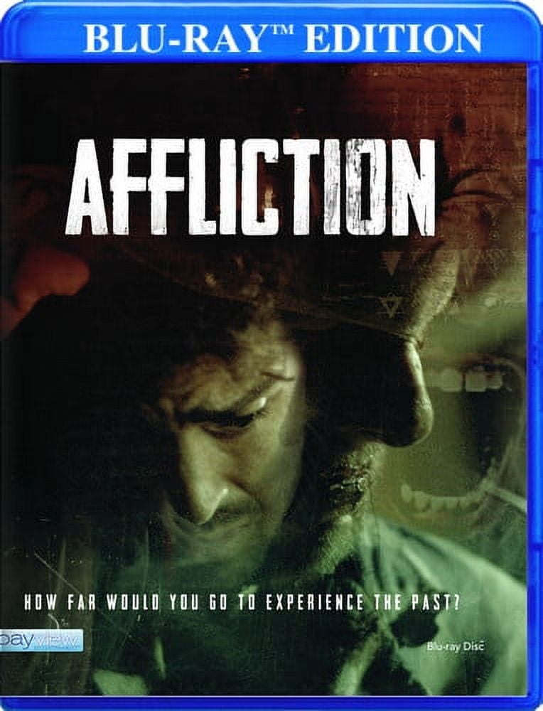 Affliction (Blu-ray), Bayview Ent, Horror - Walmart.com