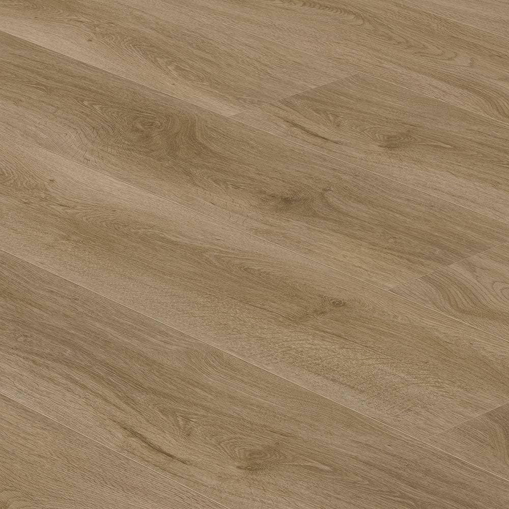 BuildDirect Affluent Wood-Look Waterproof Vinyl Plank Flooring - Grain ...