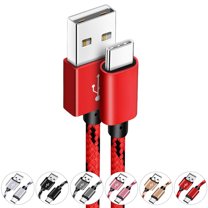 Texas Instruments 3ft USB 2.0 Power Charger & Data Sync Cable for TI-84 ...