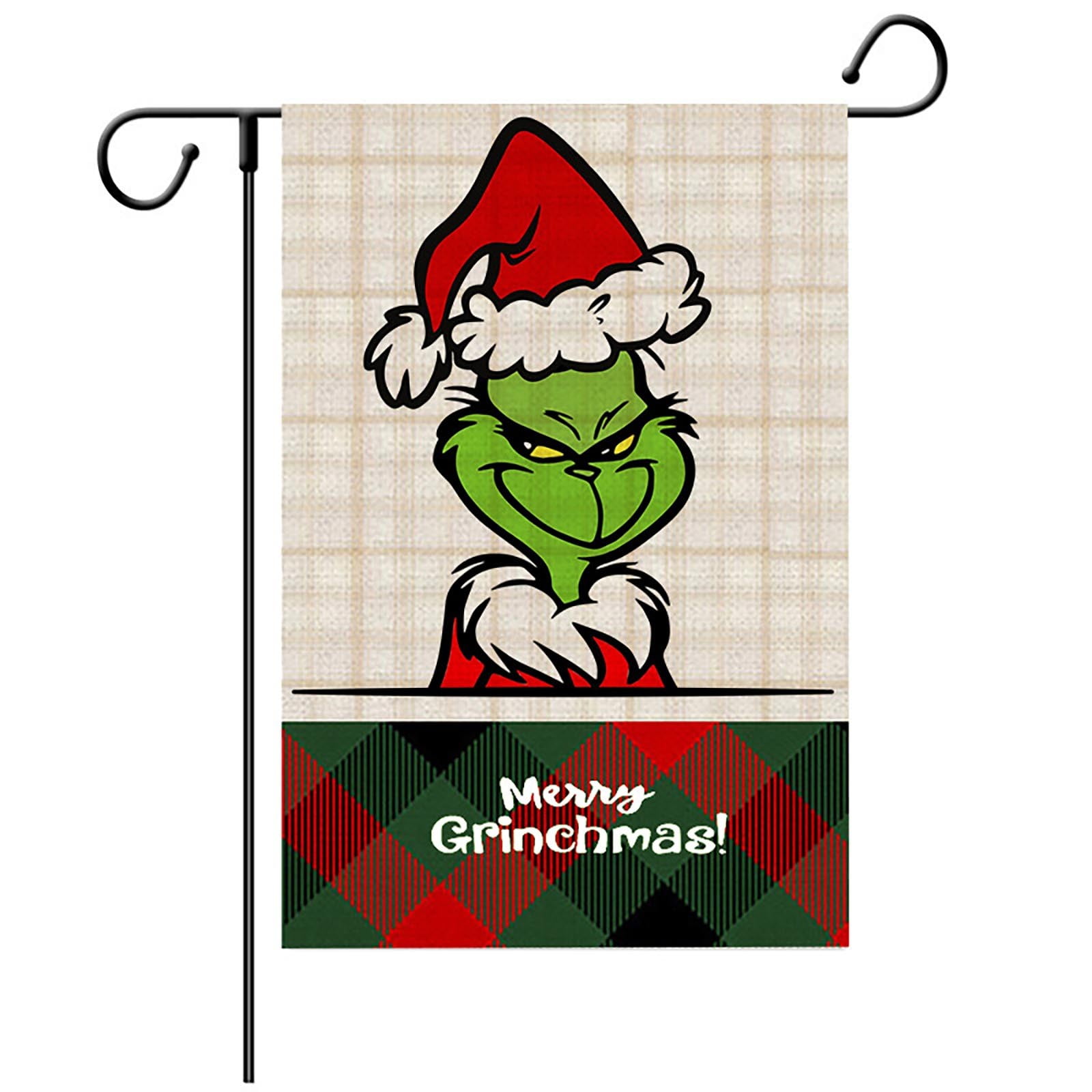 Affordable Christmas Gasue The Grinch Christmas Decorations, Christmas ...