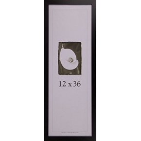 12X36 Picture Frames