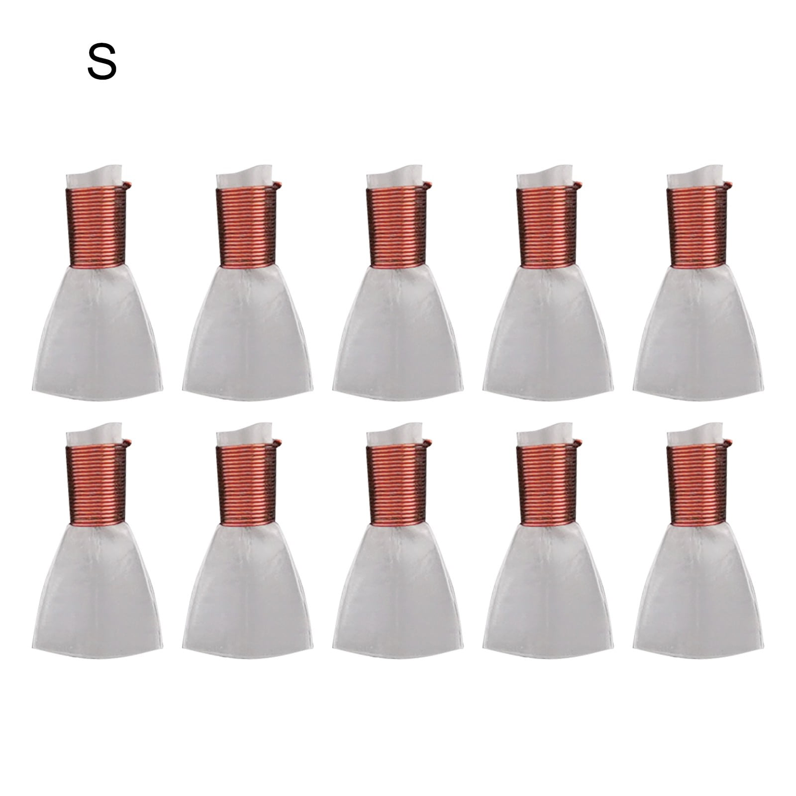 Affordable Plastic Suona Reed Set Chinese National Musical Instrument ...