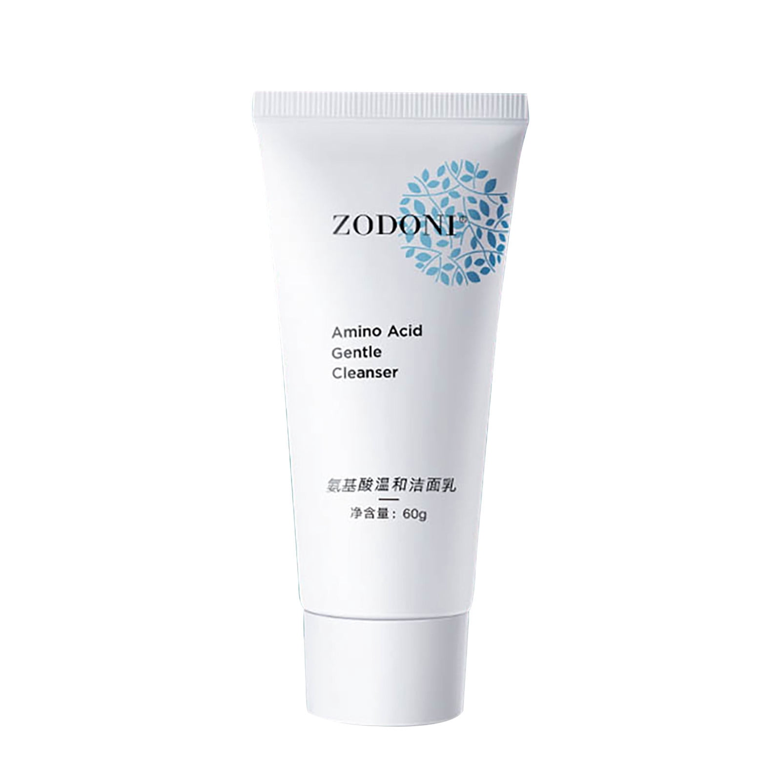 Affordable Skin Care Oil-control Cleansing Cream Nicotinamide Facial ...