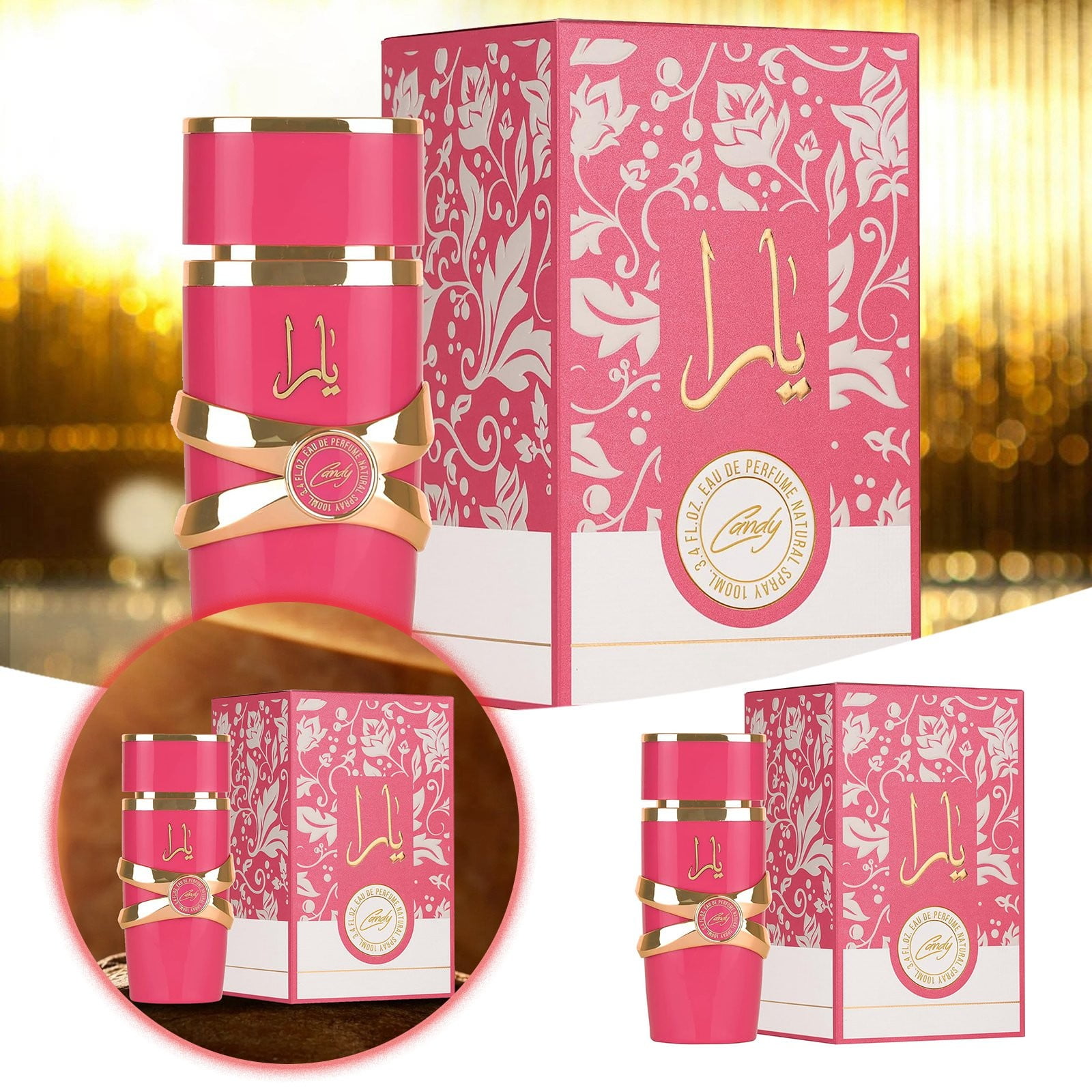 Affordable perfume Oriental perfume Unisex perfume Long-lasting perfume ...