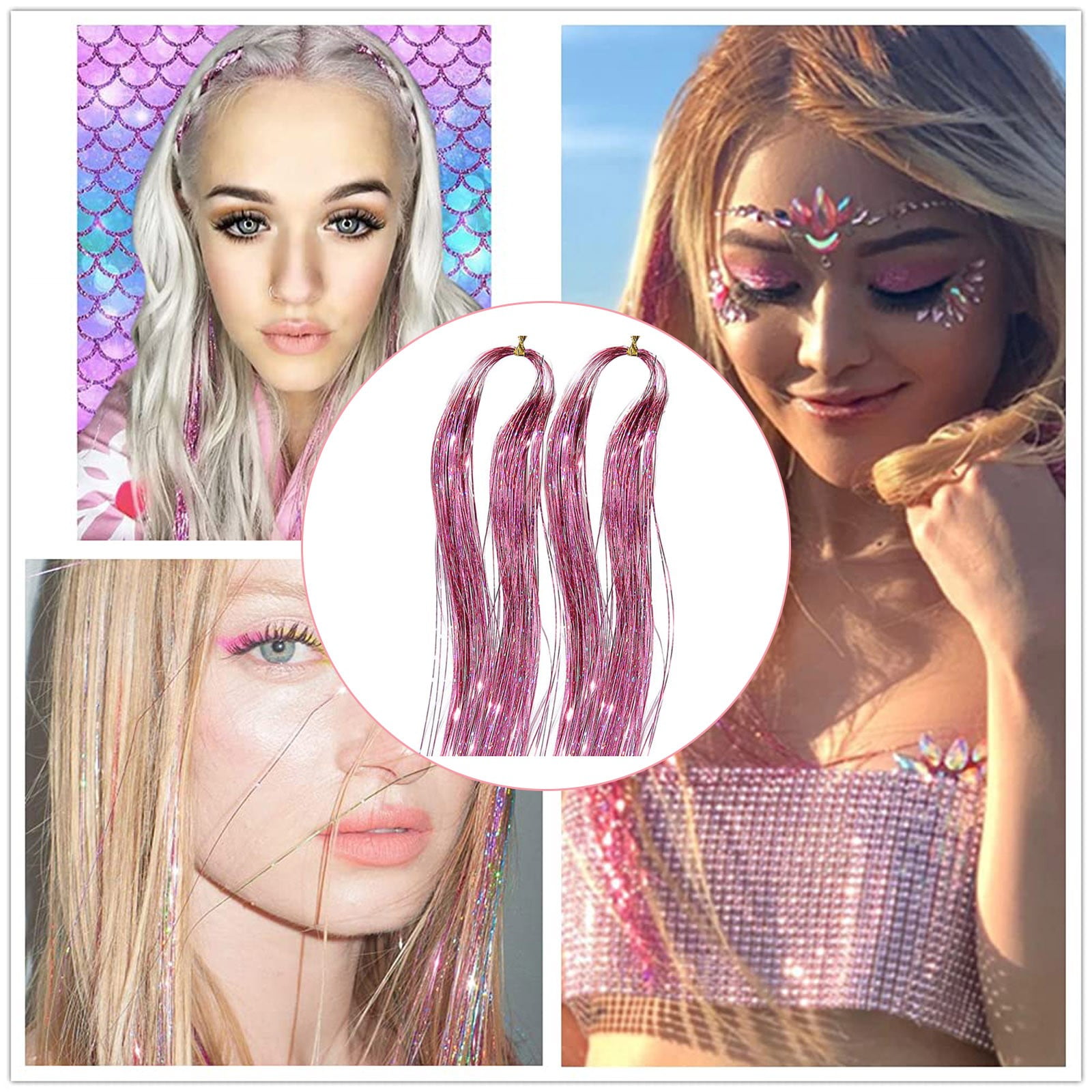 Affordable wig Bob wig Blonde wig Curly wig Wavy wig Hair Kit With ...