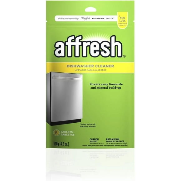 affresh