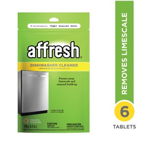 affresh