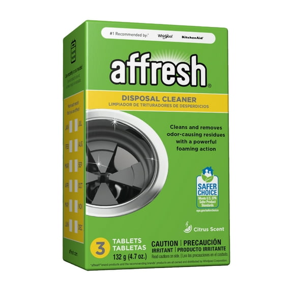 affresh