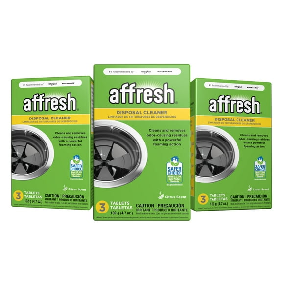 affresh