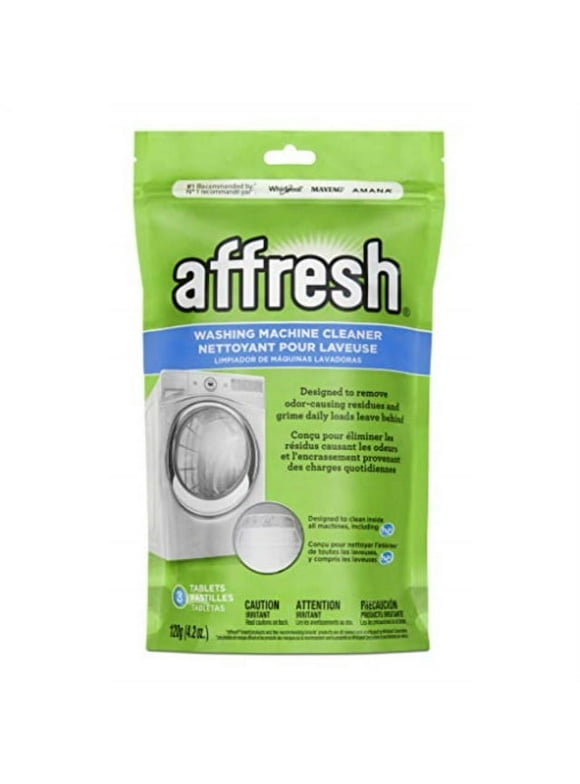 Affresh Washing Machine Cleaner in Affresh - Walmart.com