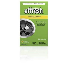affresh