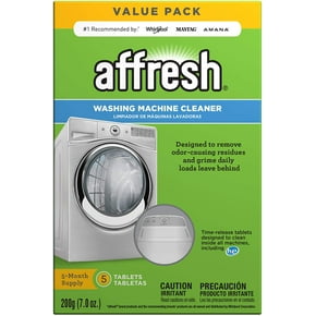 Affresh Washing Machine Cleaner in Affresh - Walmart.com