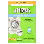 Affresh Washing Machine Cleaner in Affresh - Walmart.com