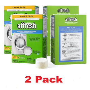 Affresh Washing Machine Cleaner in Affresh - Walmart.com