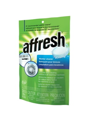 Affresh Washing Machine Cleaner in Affresh - Walmart.com